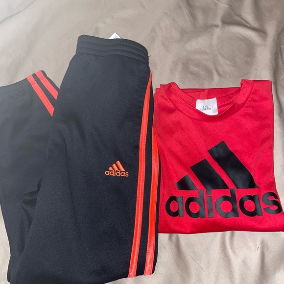 adidas | Matching Sets | Adidas Set | Poshmark